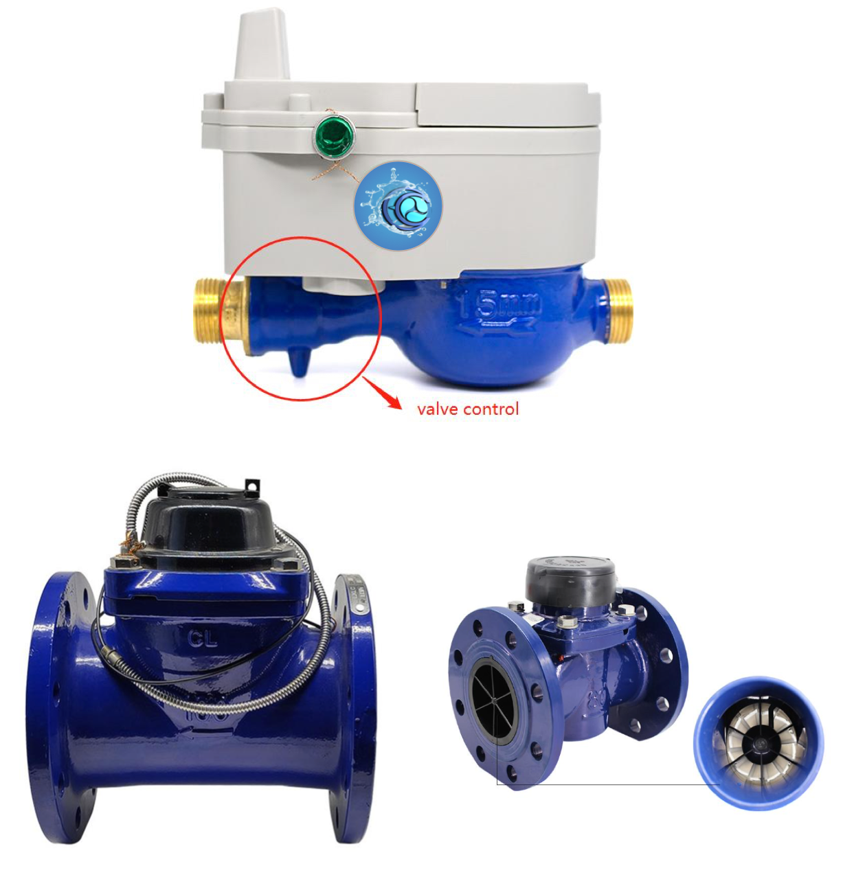 water-meters-coagua | Coagua Web